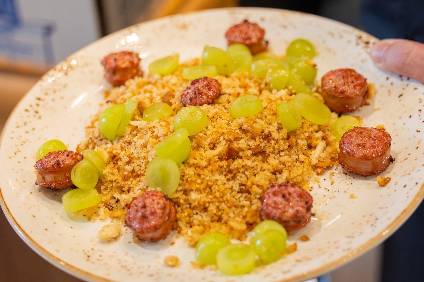 Top 6 traditional dishes to try in Zaragoza, Spain