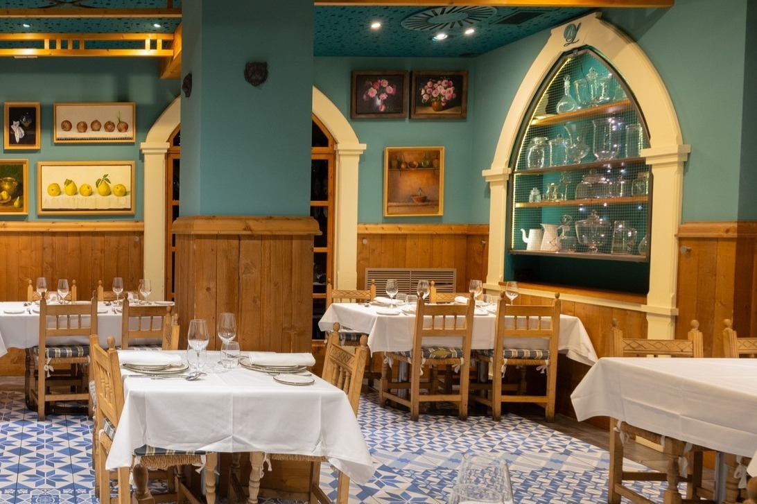Top 6 traditional dishes to try in Zaragoza, Spain