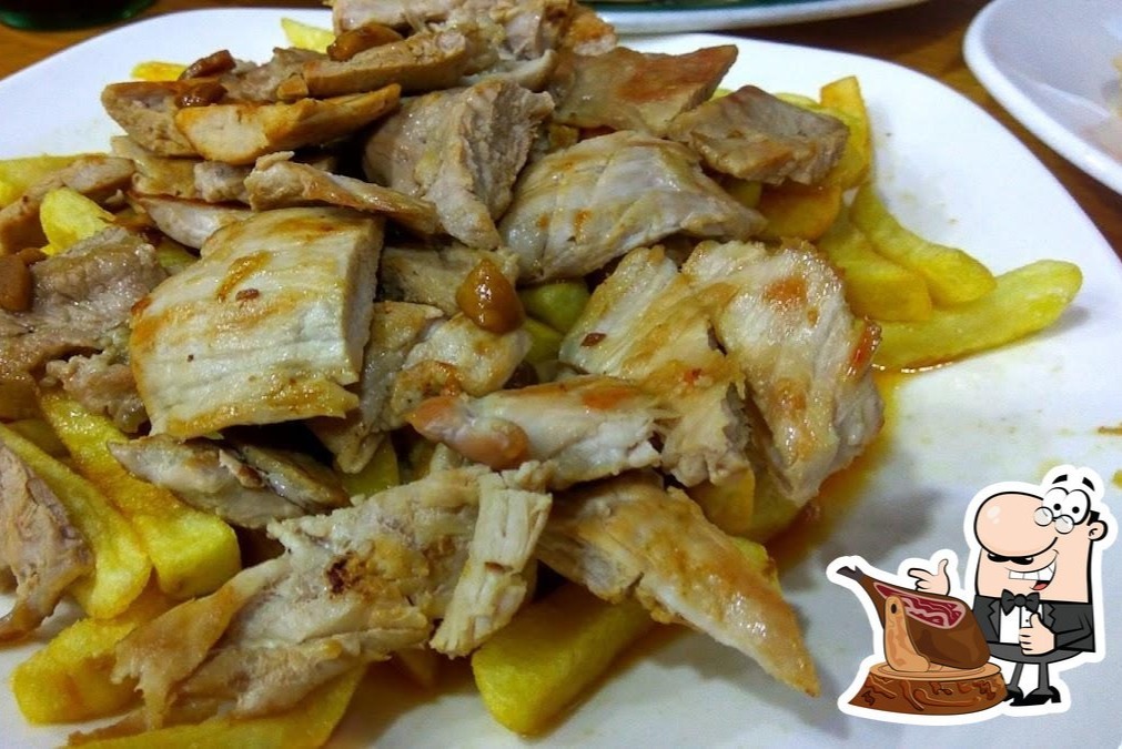 Top 6 traditional dishes to try in Zaragoza, Spain