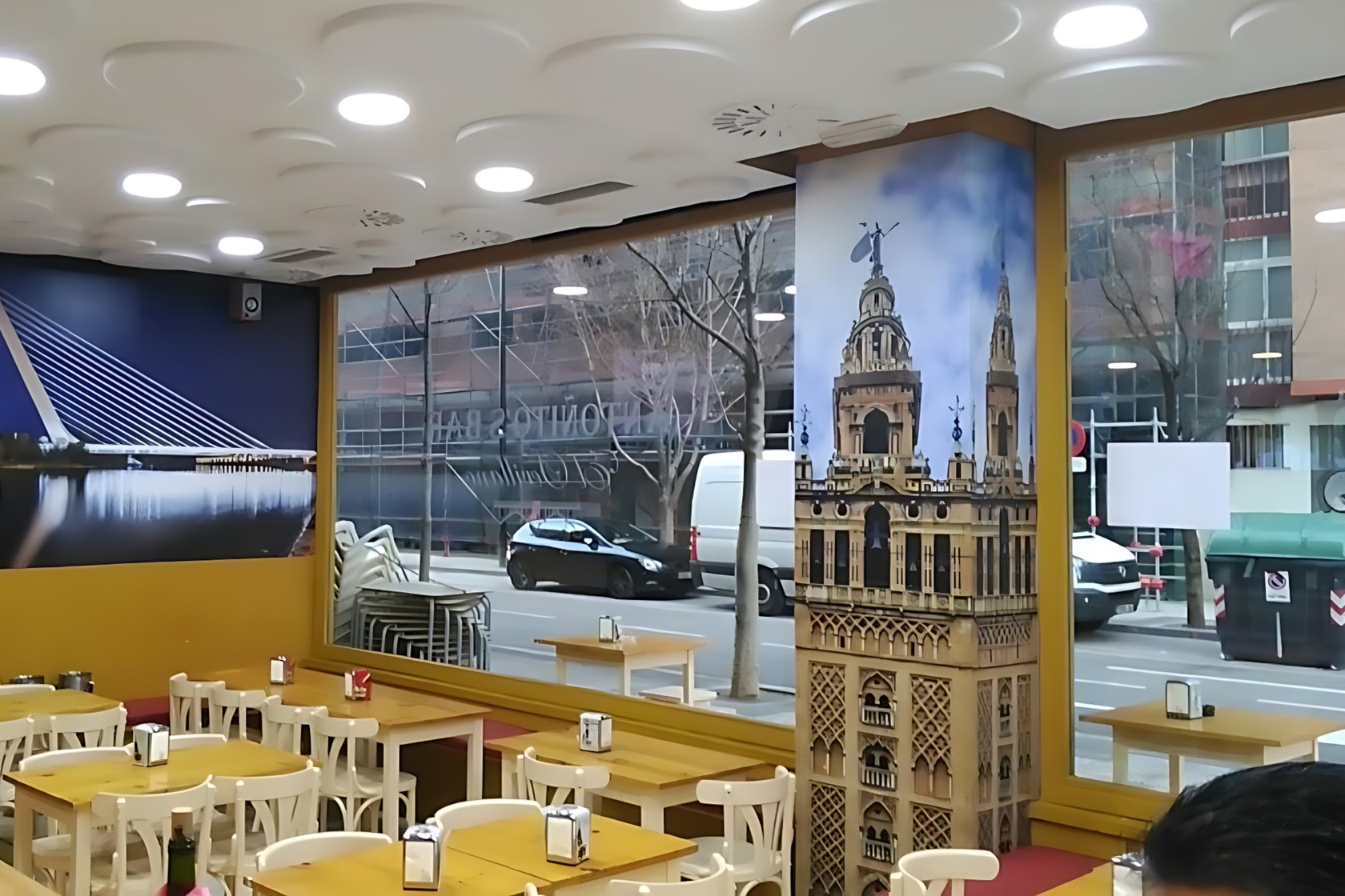 Top 6 traditional dishes to try in Zaragoza, Spain