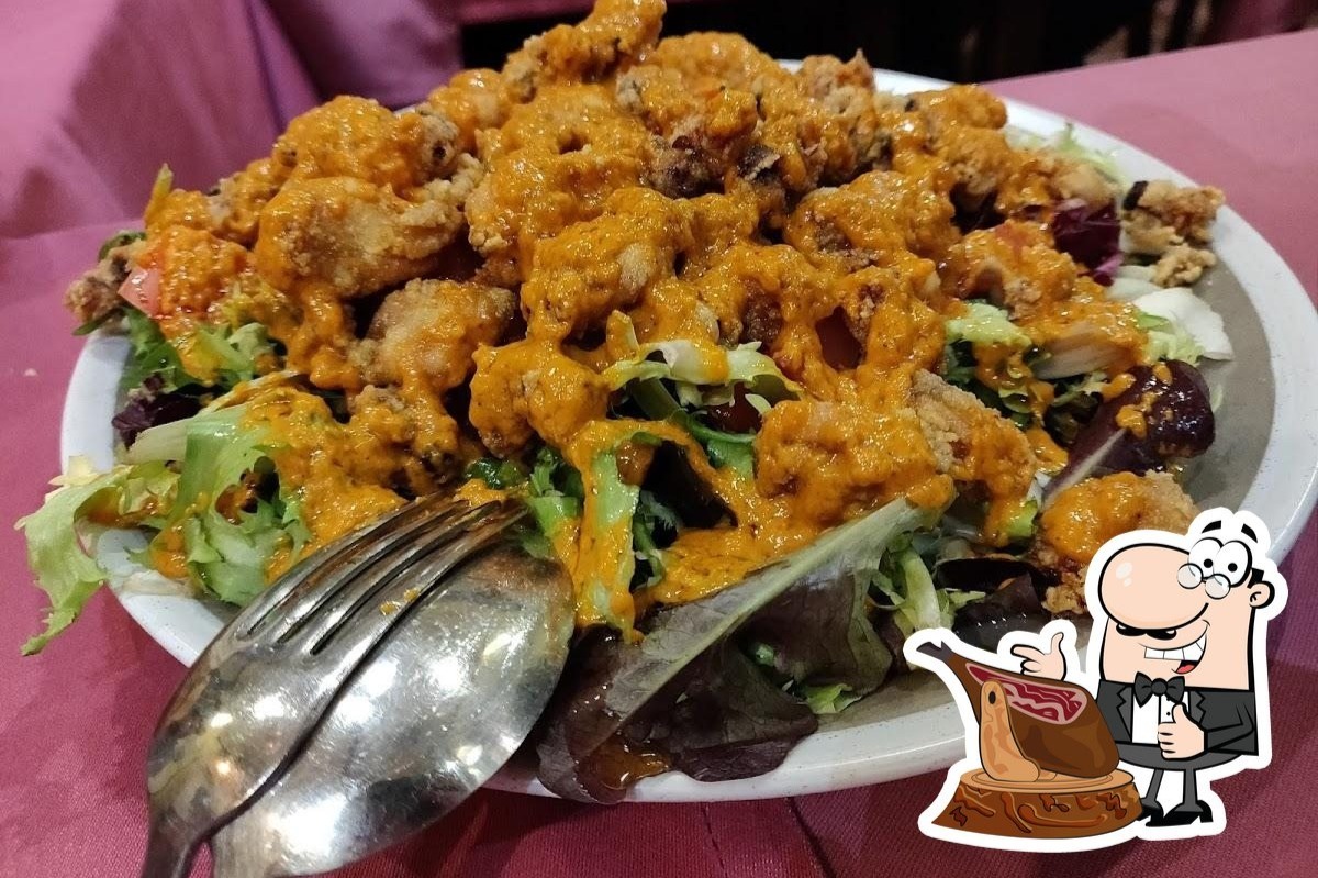 Top 6 traditional dishes to try in Zaragoza, Spain
