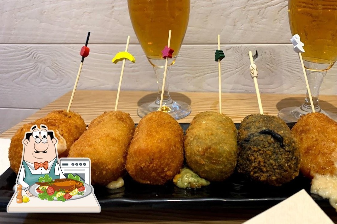 Top 6 traditional dishes to try in Zaragoza, Spain