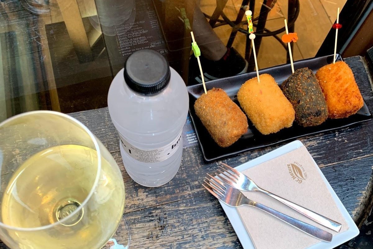 Top 6 traditional dishes to try in Zaragoza, Spain