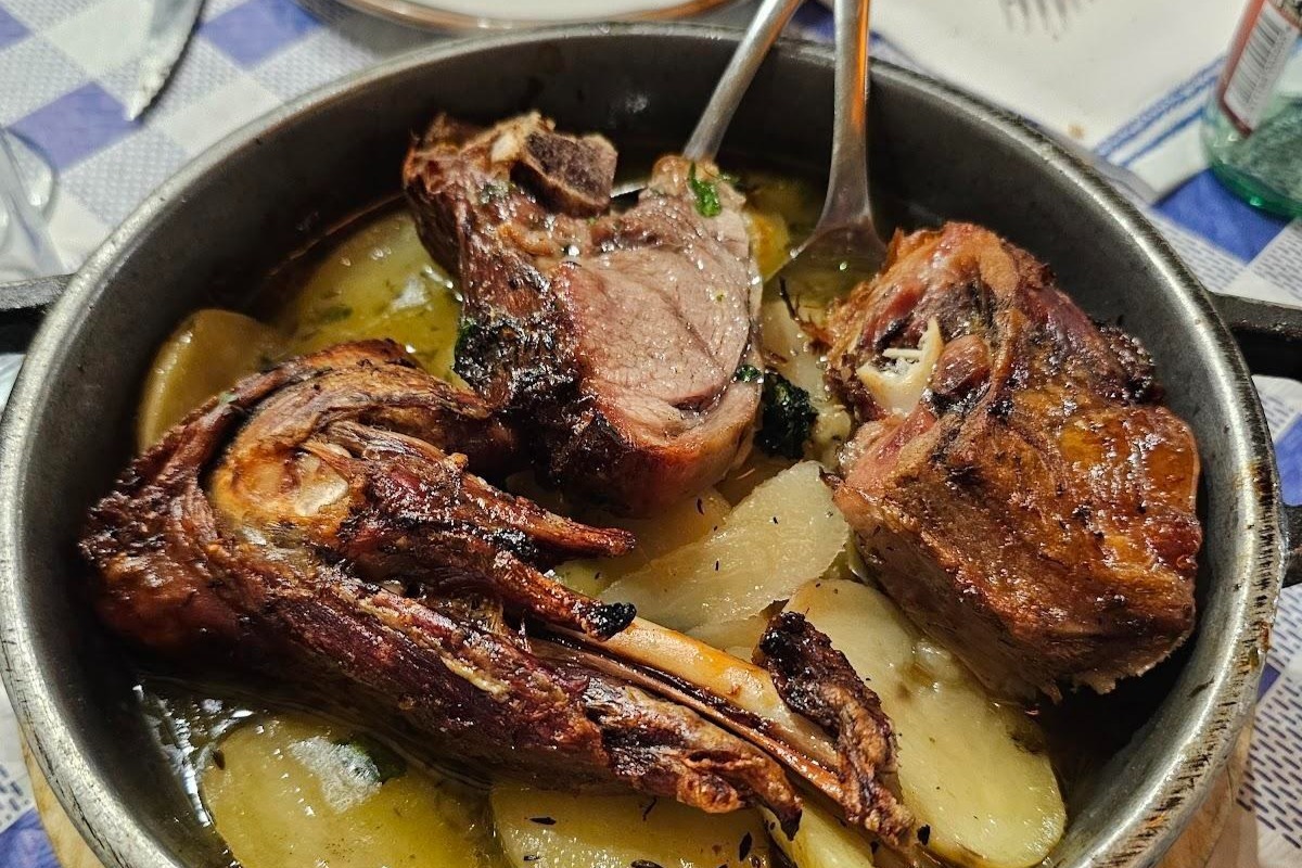 Top 6 traditional dishes to try in Zaragoza, Spain