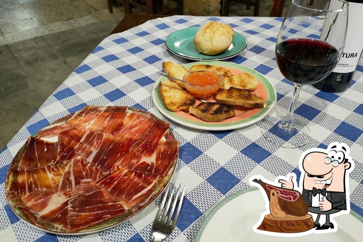 Top 6 traditional dishes to try in Zaragoza, Spain
