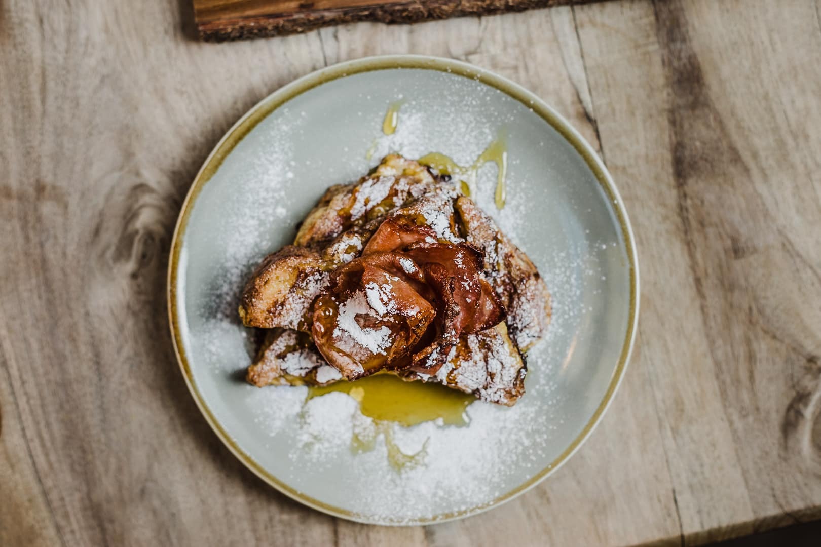 Top 5 iconic Scottish breakfasts and where to try them in Edinburgh