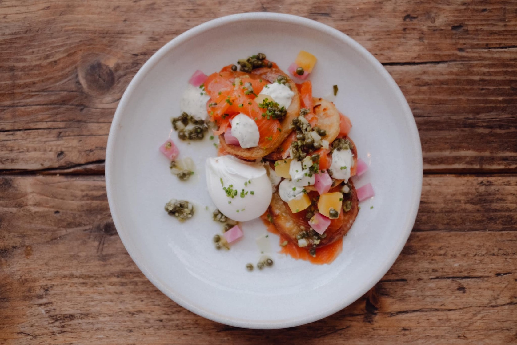 Top 5 iconic Scottish breakfasts and where to try them in Edinburgh