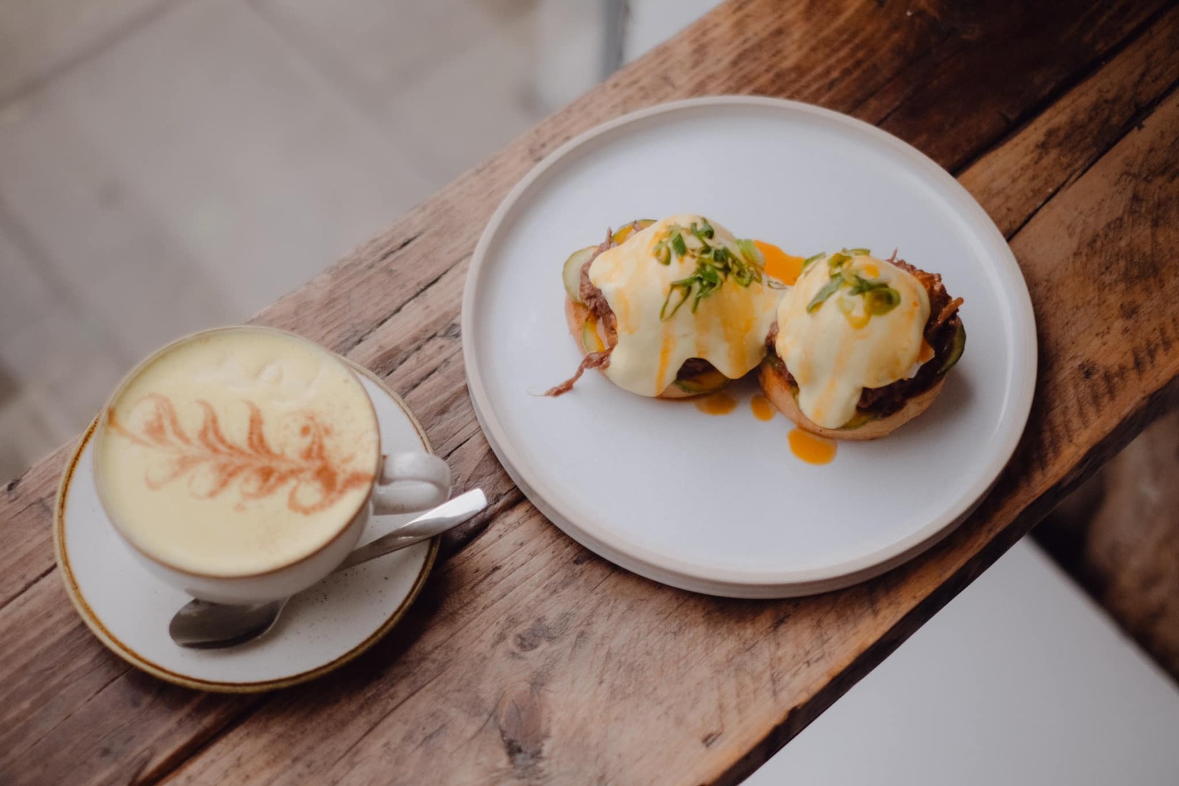 Top 5 iconic Scottish breakfasts and where to try them in Edinburgh