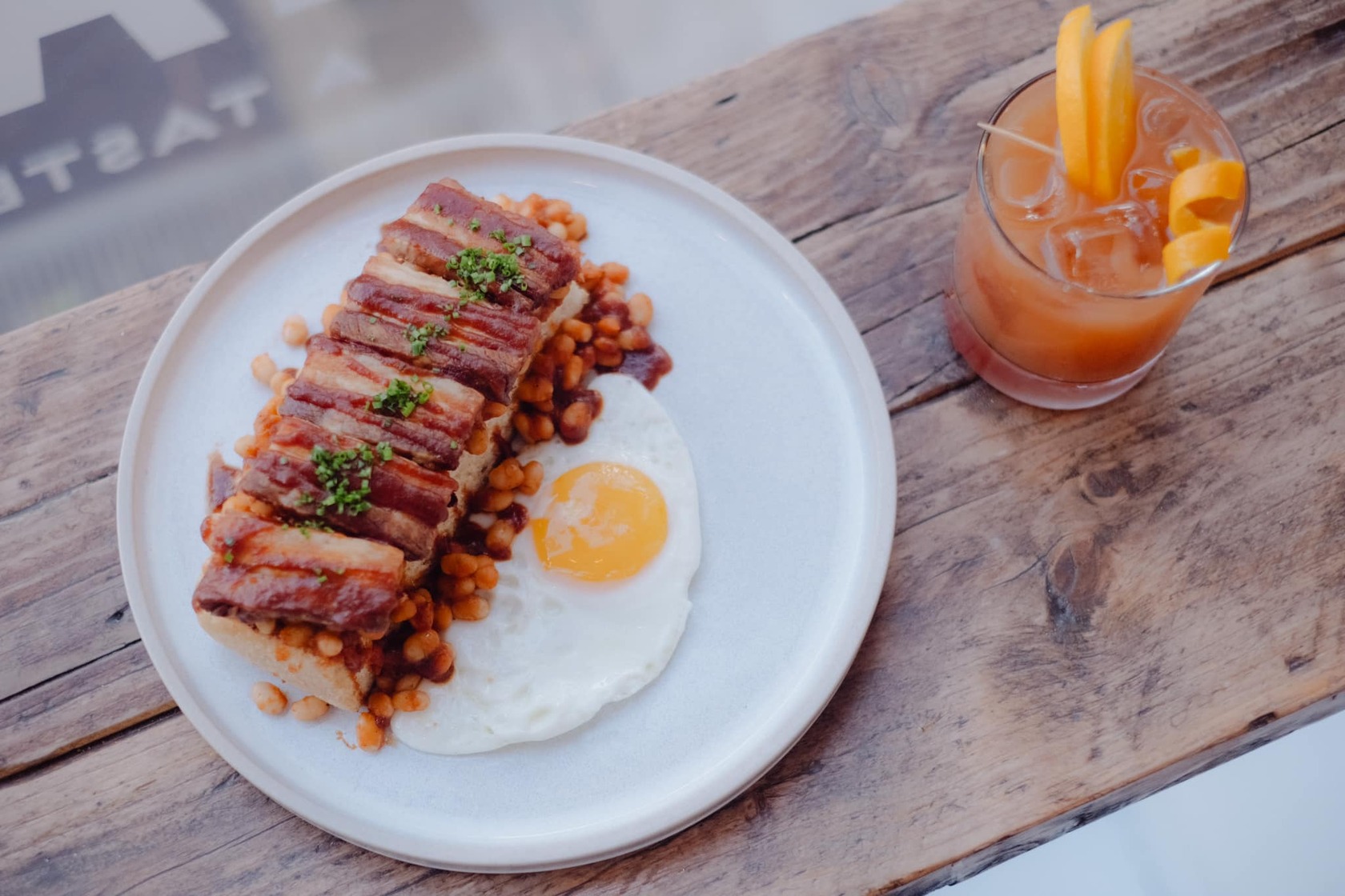 Top 5 iconic Scottish breakfasts and where to try them in Edinburgh