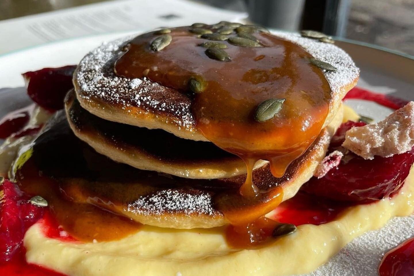 Top 5 iconic Scottish breakfasts and where to try them in Edinburgh
