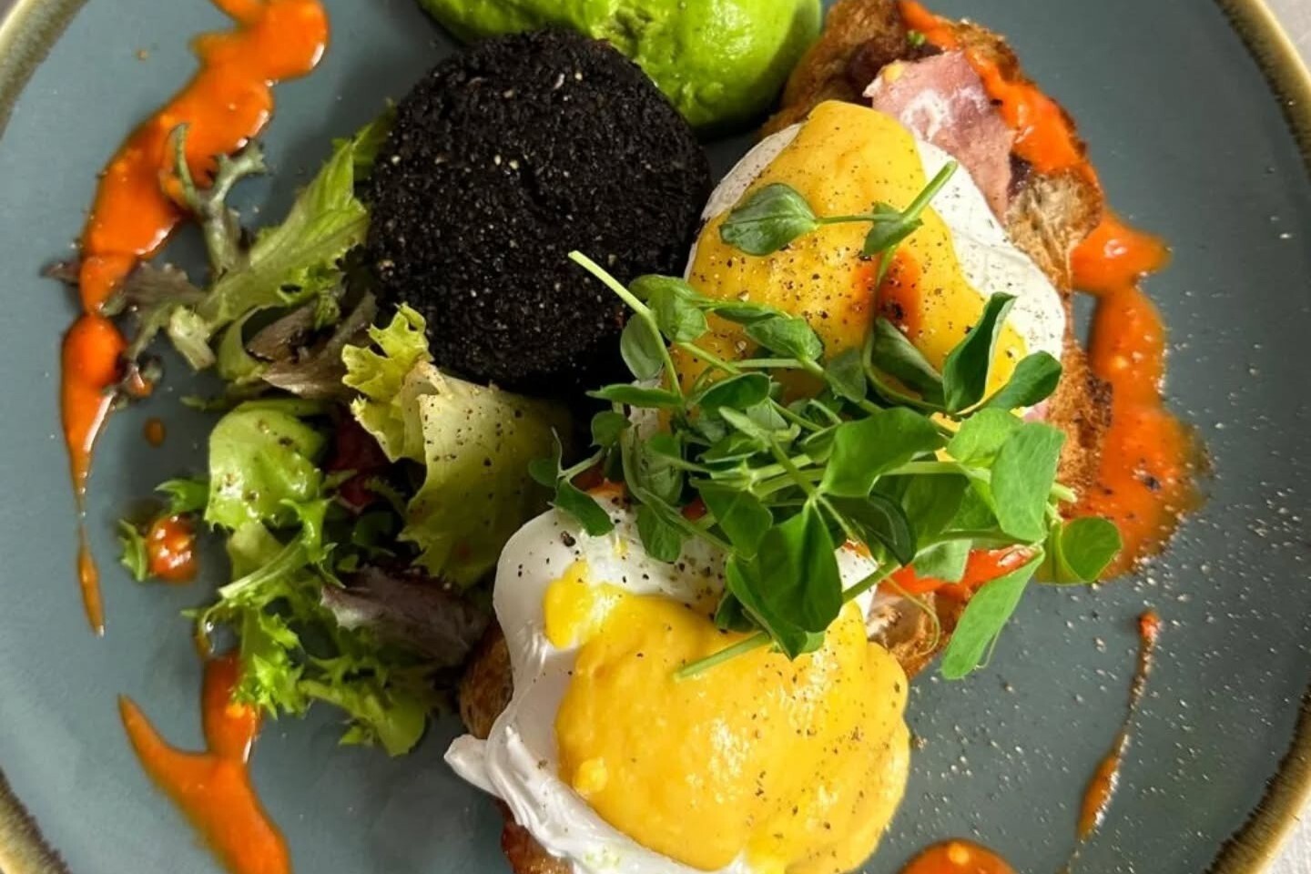 Top 5 iconic Scottish breakfasts and where to try them in Edinburgh