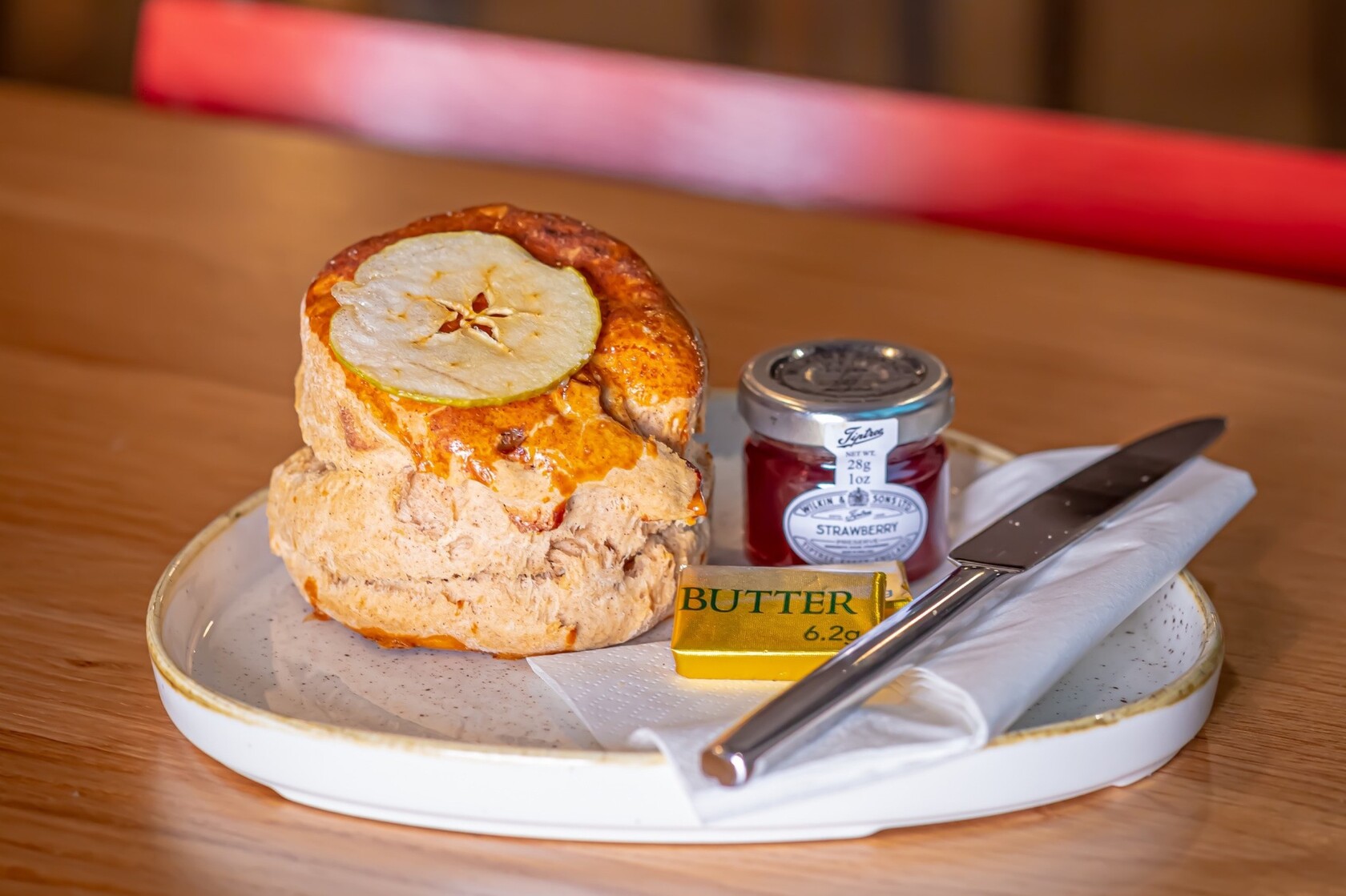 Top 5 iconic Scottish breakfasts and where to try them in Edinburgh