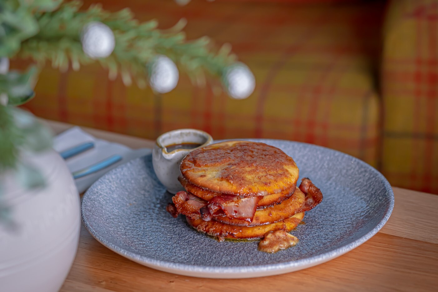Top 5 iconic Scottish breakfasts and where to try them in Edinburgh