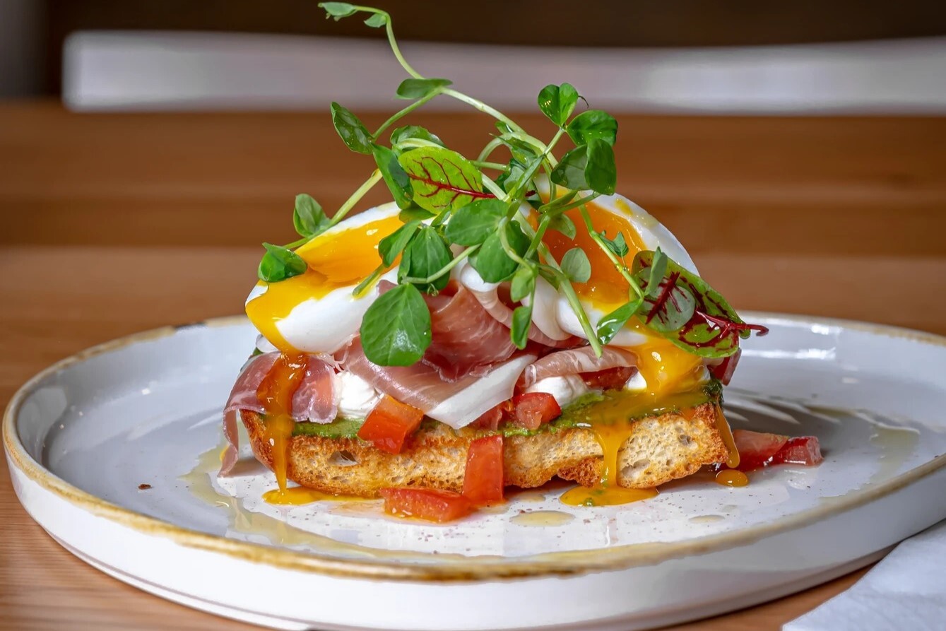 Top 5 iconic Scottish breakfasts and where to try them in Edinburgh