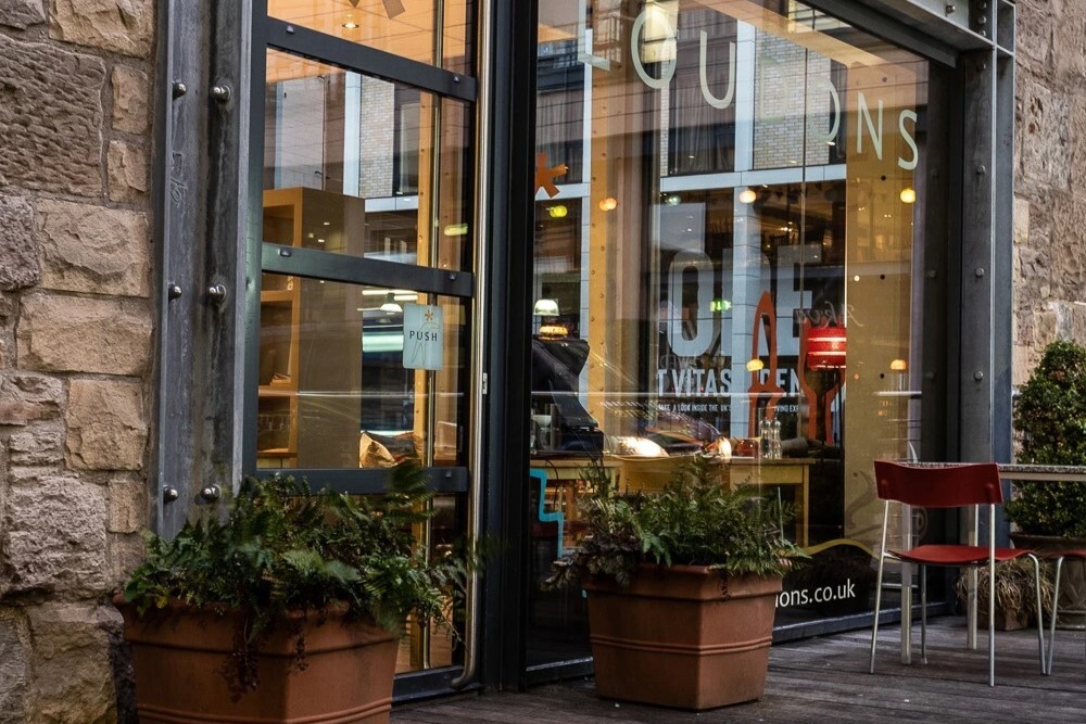 Top 5 iconic Scottish breakfasts and where to try them in Edinburgh