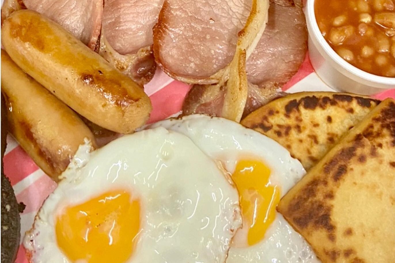 Top 5 iconic Scottish breakfasts and where to try them in Edinburgh