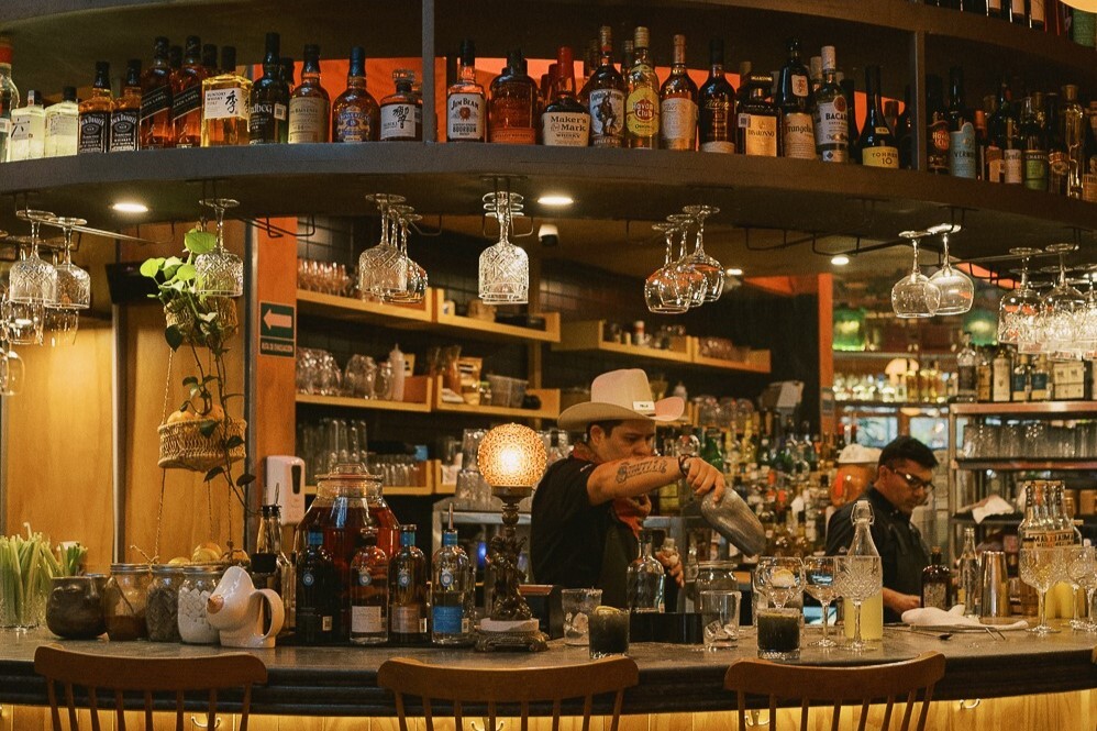Top restaurants in Monterrey, Mexico (2025): Best places to eat in the city