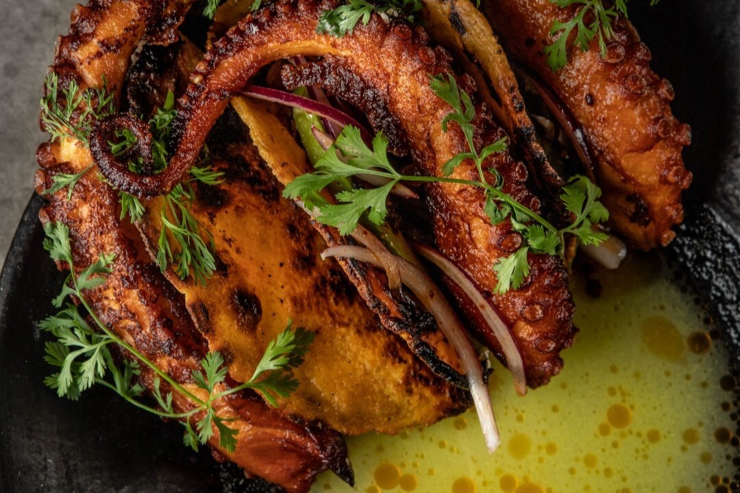 Top restaurants in Monterrey, Mexico (2025): Best places to eat in the city