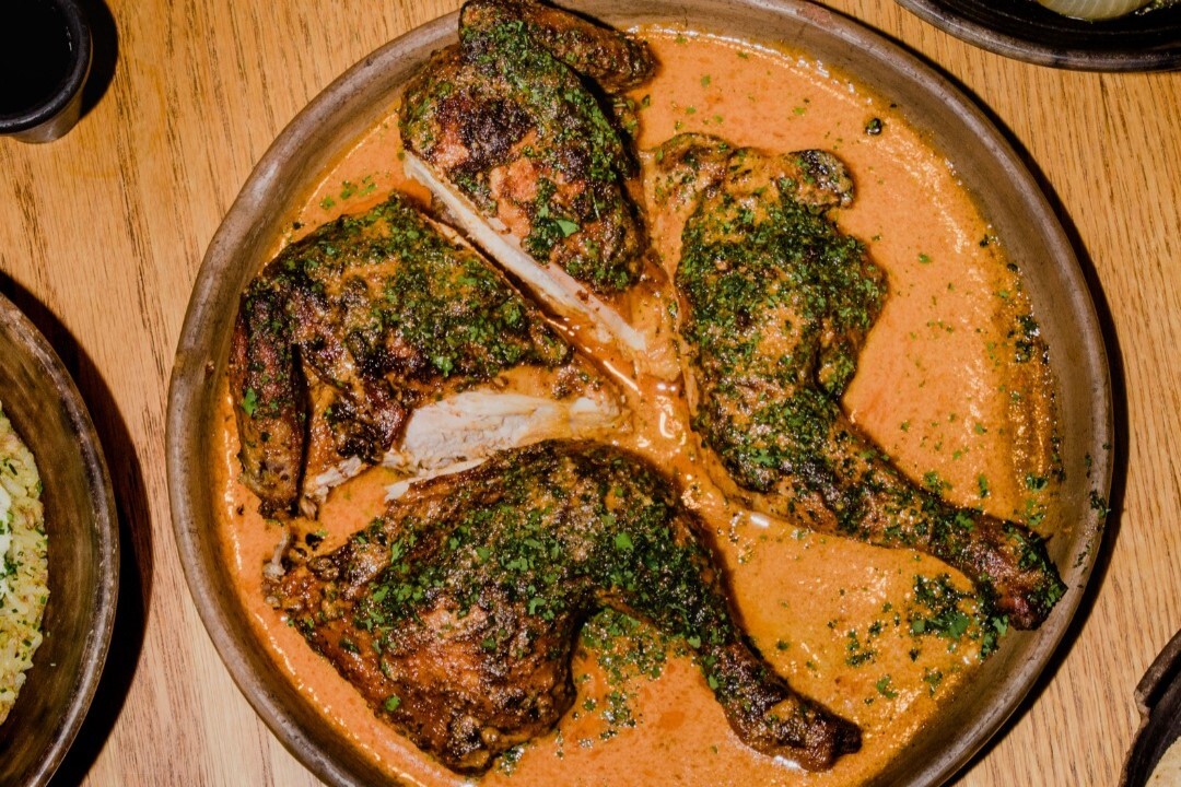 Top restaurants in Monterrey, Mexico (2025): Best places to eat in the city