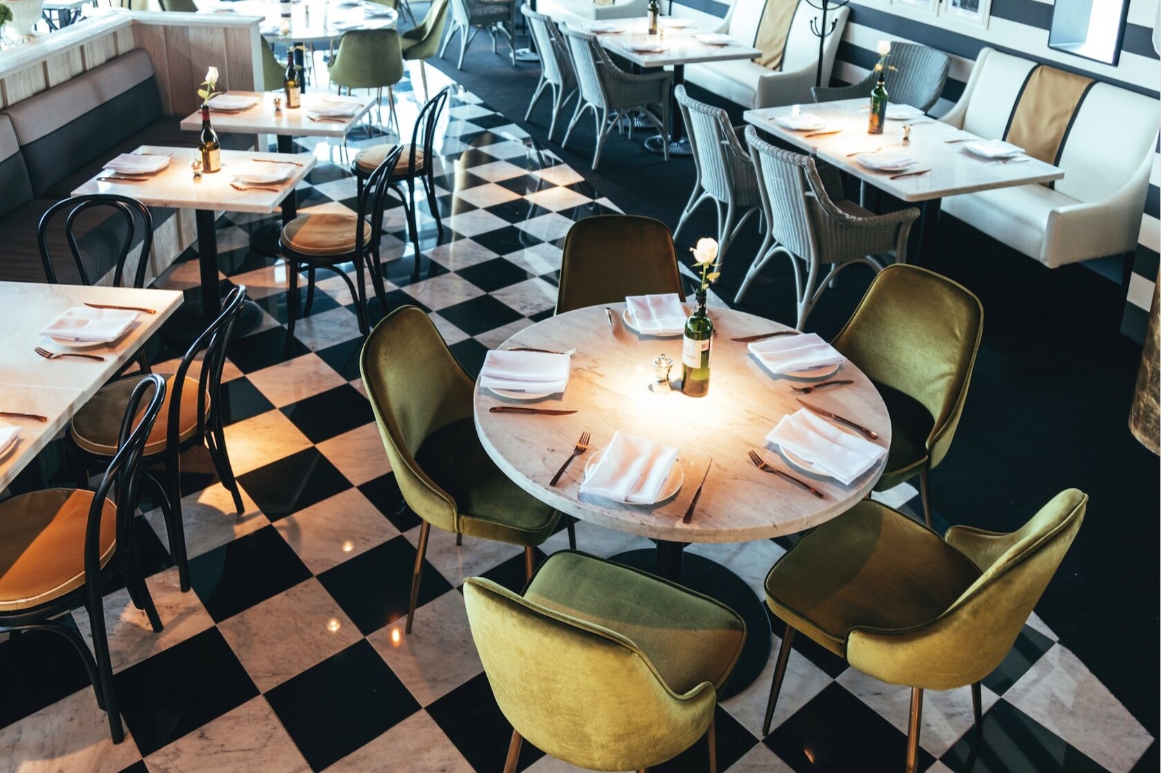 Top restaurants in Monterrey, Mexico (2025): Best places to eat in the city