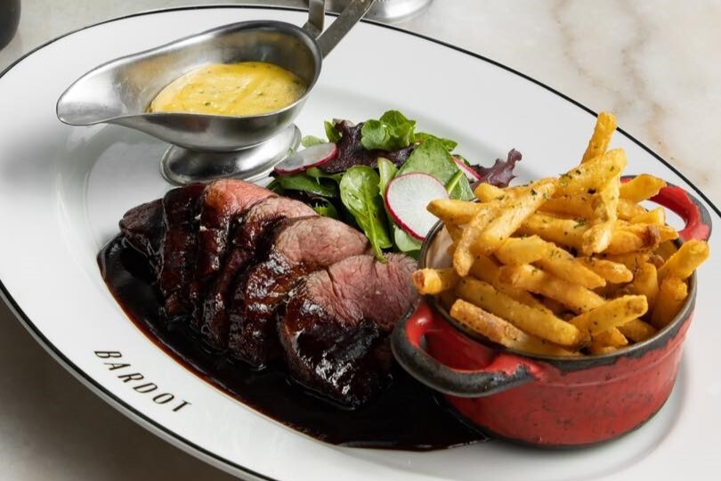Top restaurants in Monterrey, Mexico (2025): Best places to eat in the city