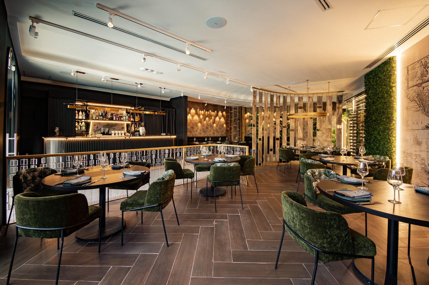 Top restaurants in Monterrey, Mexico (2025): Best places to eat in the city