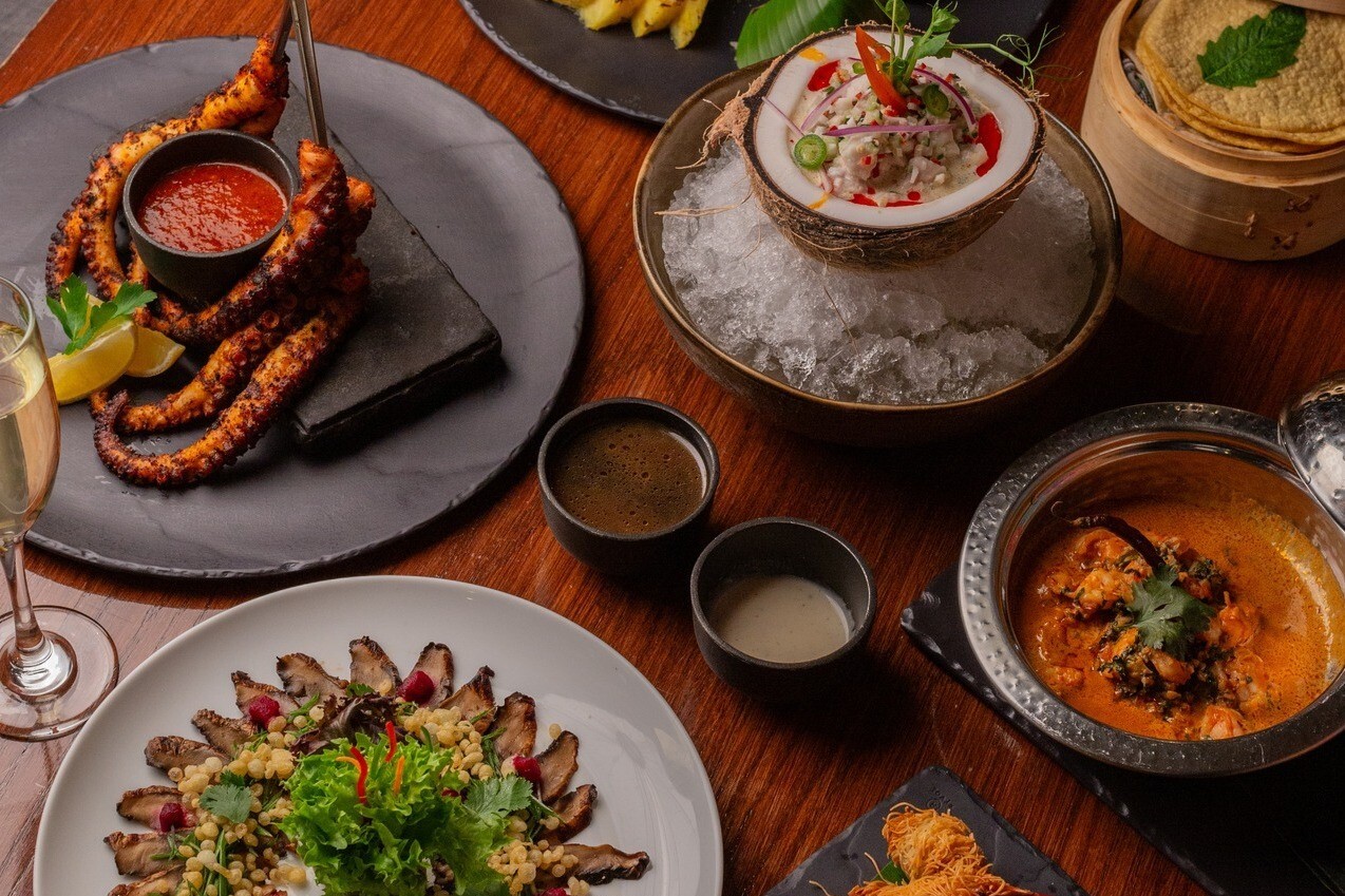 Top restaurants in Monterrey, Mexico (2025): Best places to eat in the city