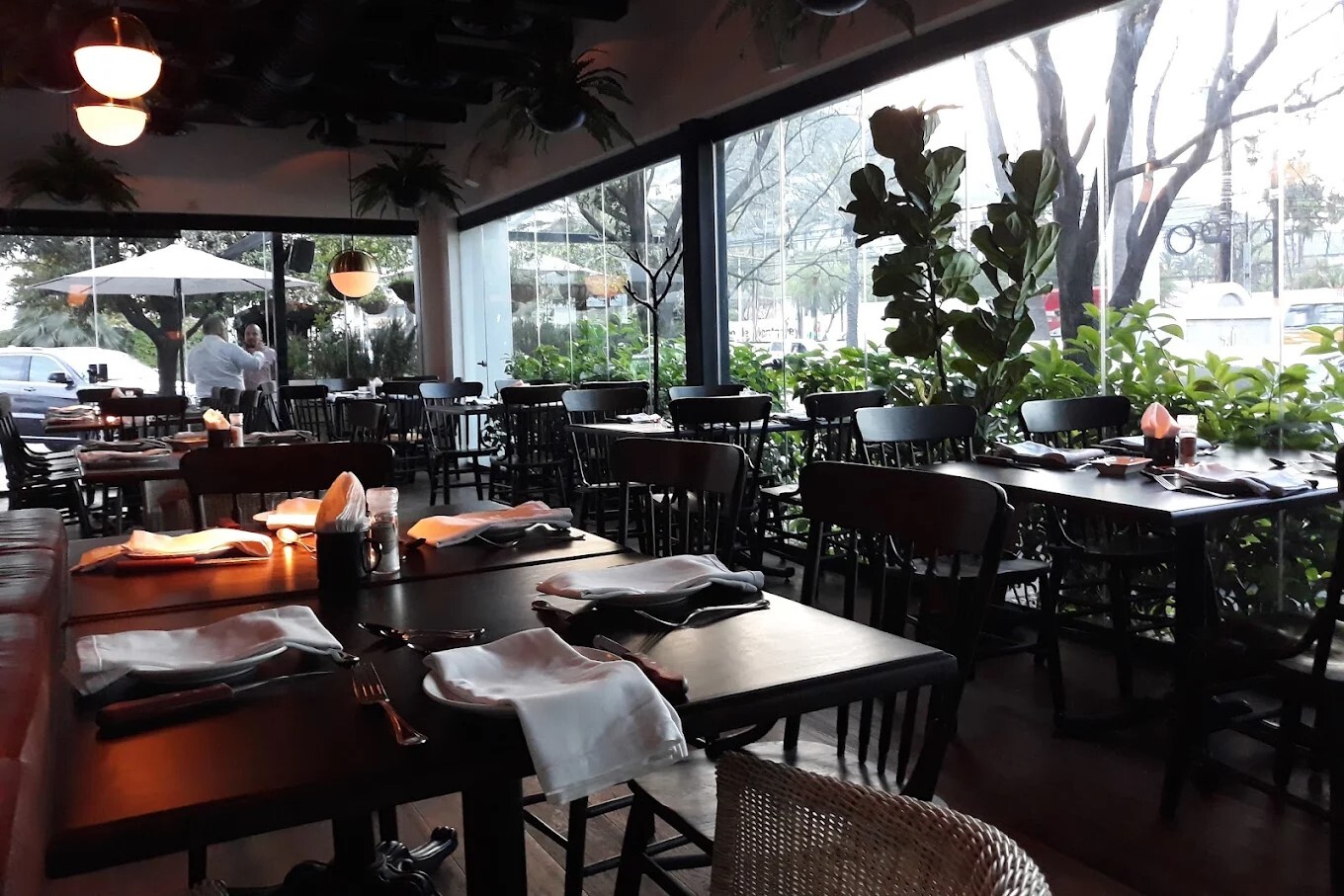 Top restaurants in Monterrey, Mexico (2025): Best places to eat in the city