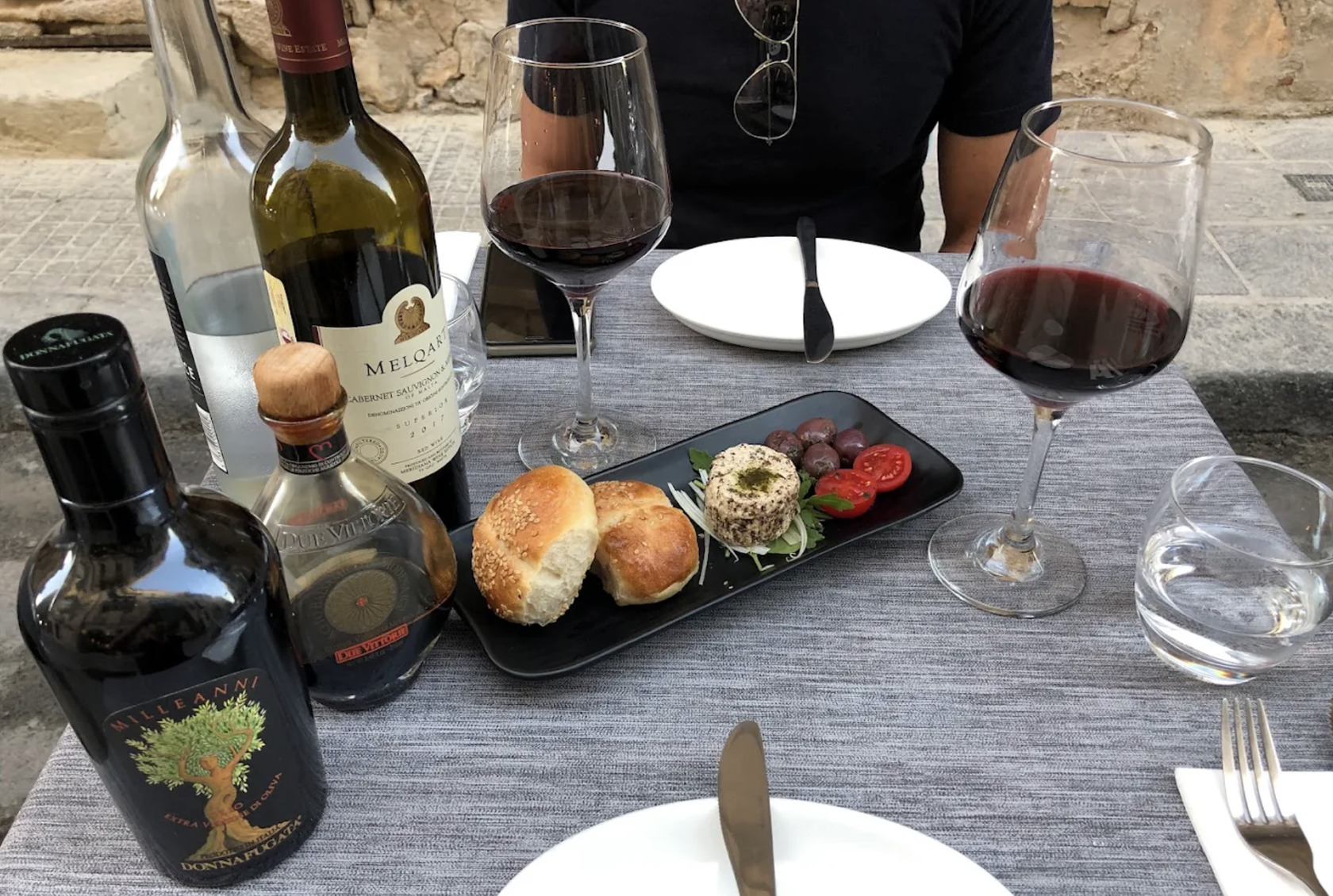 Taste Malta 2025: Best Traditional Maltese Restaurants and Hidden ...