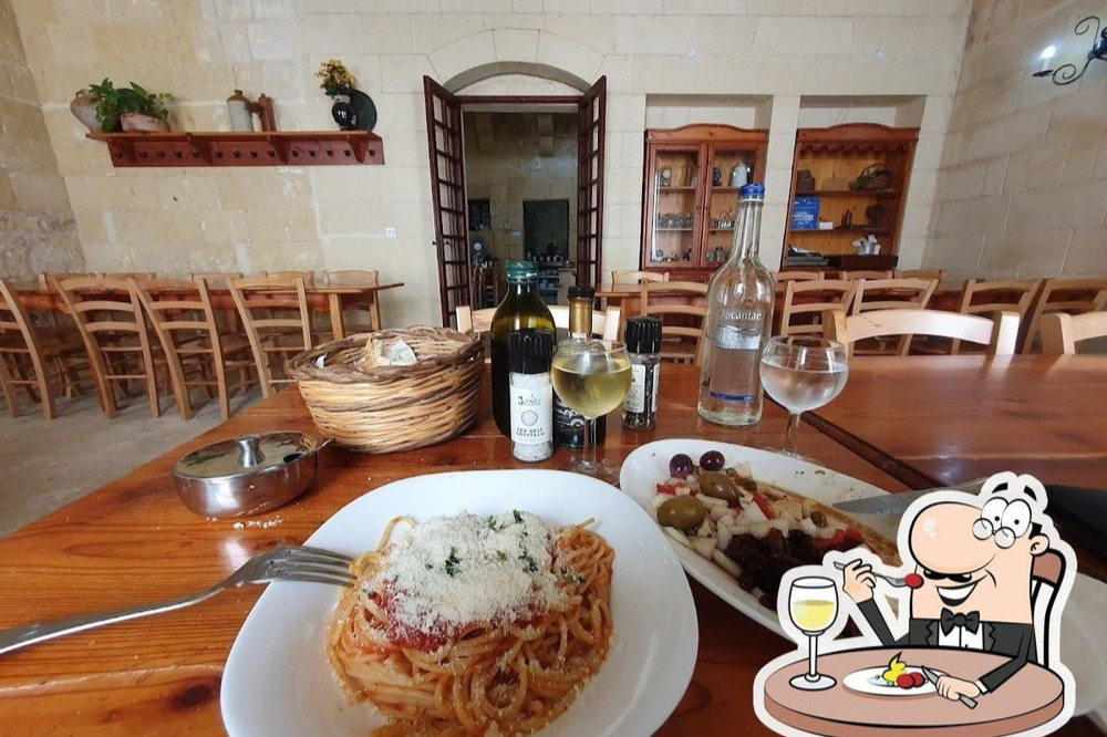 Taste Malta 2025: Best Traditional Maltese Restaurants and Hidden ...