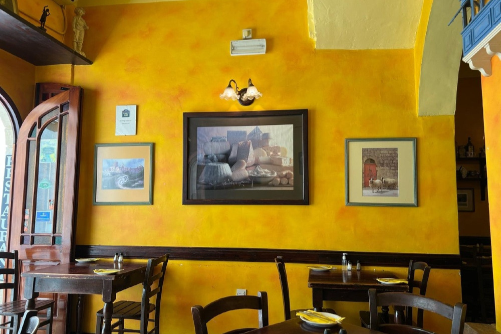 Taste Malta 2025: Best Traditional Maltese Restaurants and Hidden ...