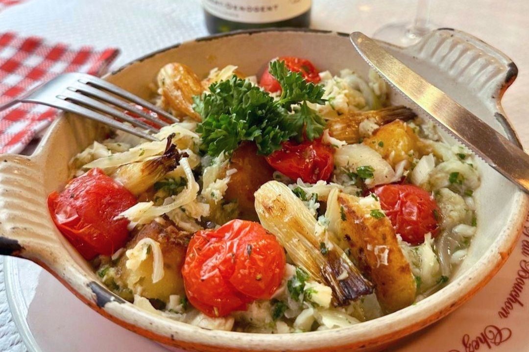 Top 6 traditional dishes and where to eat them in Lyon, France