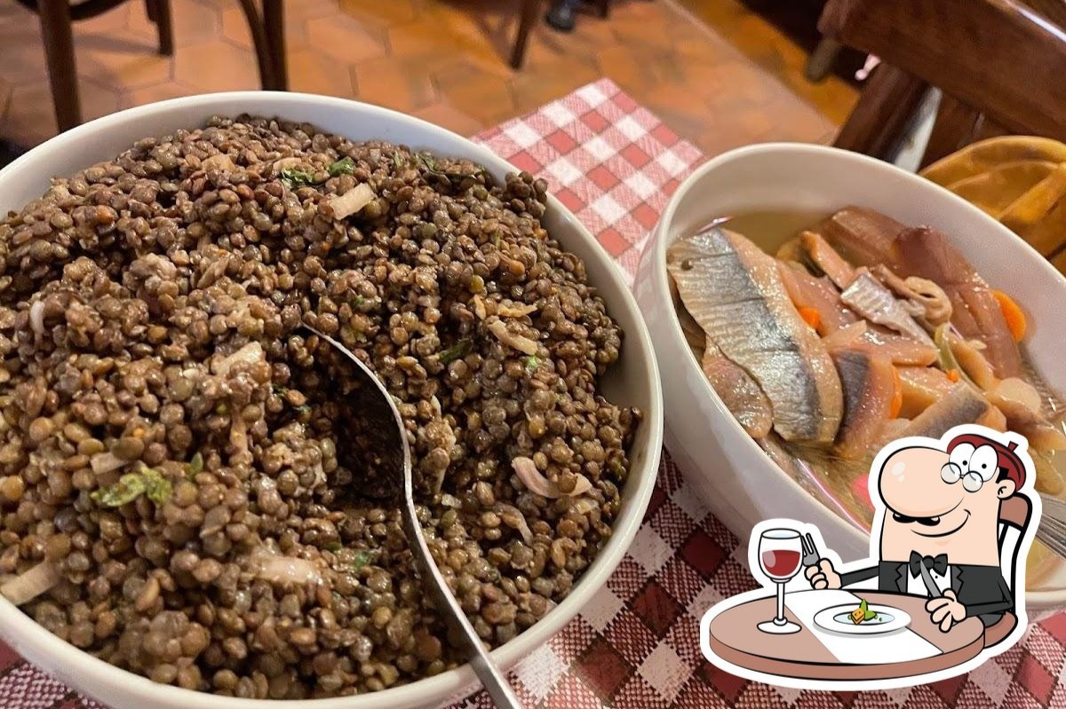 Top 6 traditional dishes and where to eat them in Lyon, France