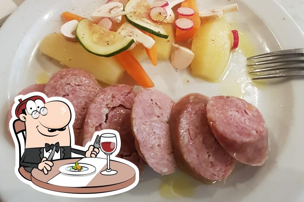 Top 6 traditional dishes and where to eat them in Lyon, France