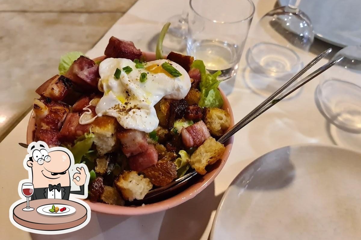 Top 6 traditional dishes and where to eat them in Lyon, France