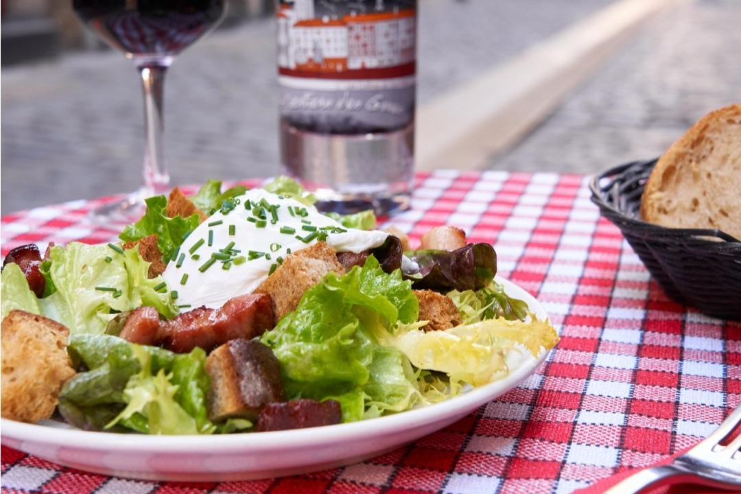 Top 6 traditional dishes and where to eat them in Lyon, France