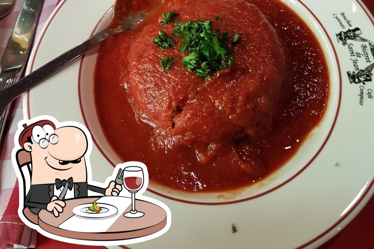 Top 6 traditional dishes and where to eat them in Lyon, France