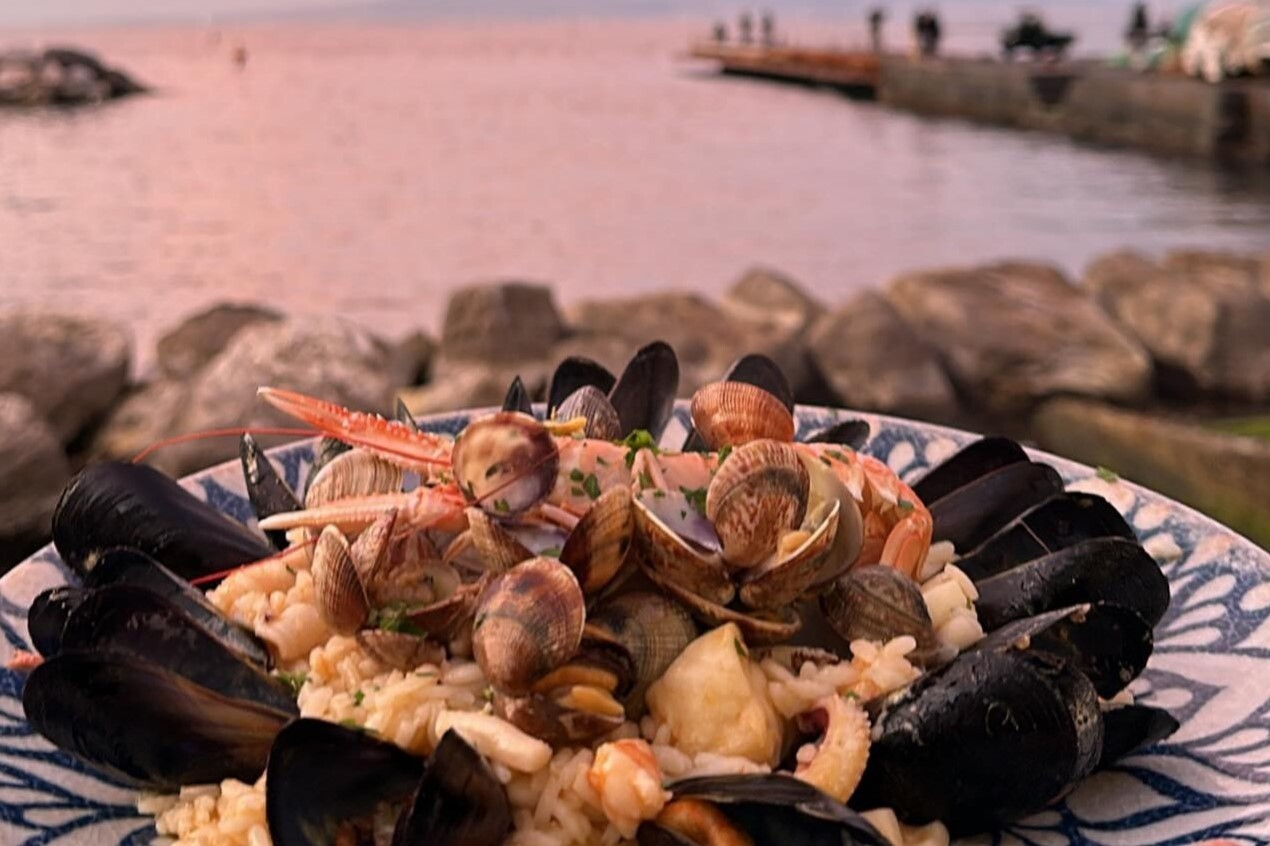 Top 10 iconic dishes you need to try in Sorrento, Italy