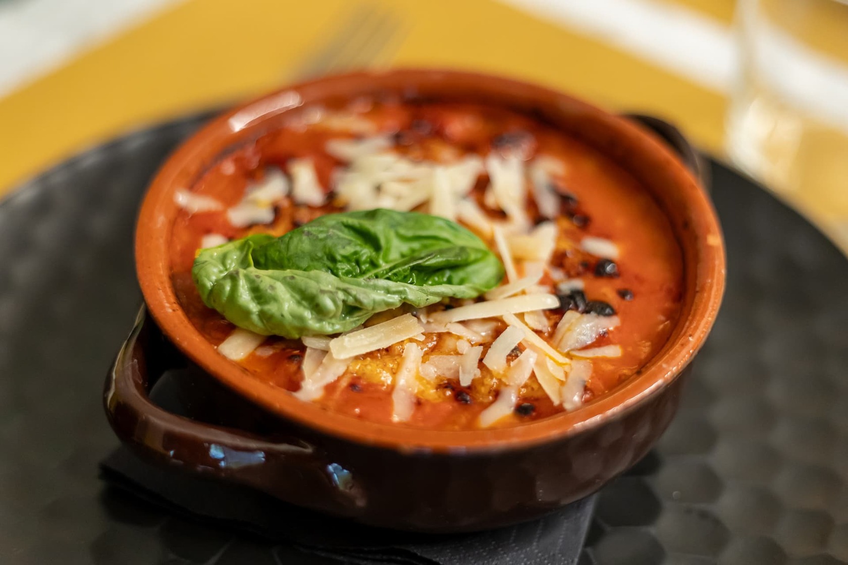 Top 10 iconic dishes you need to try in Sorrento, Italy