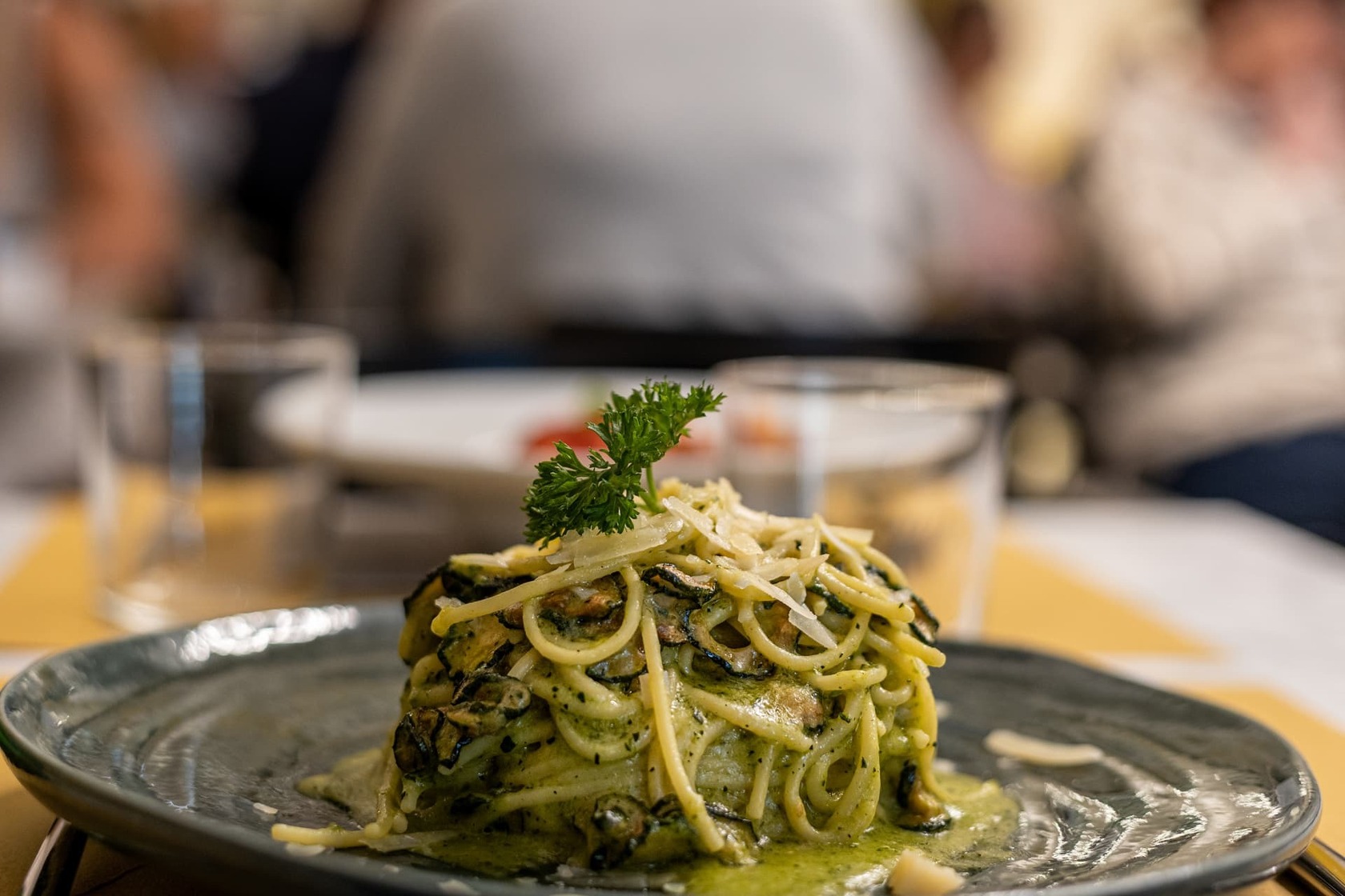 Top 10 iconic dishes you need to try in Sorrento, Italy