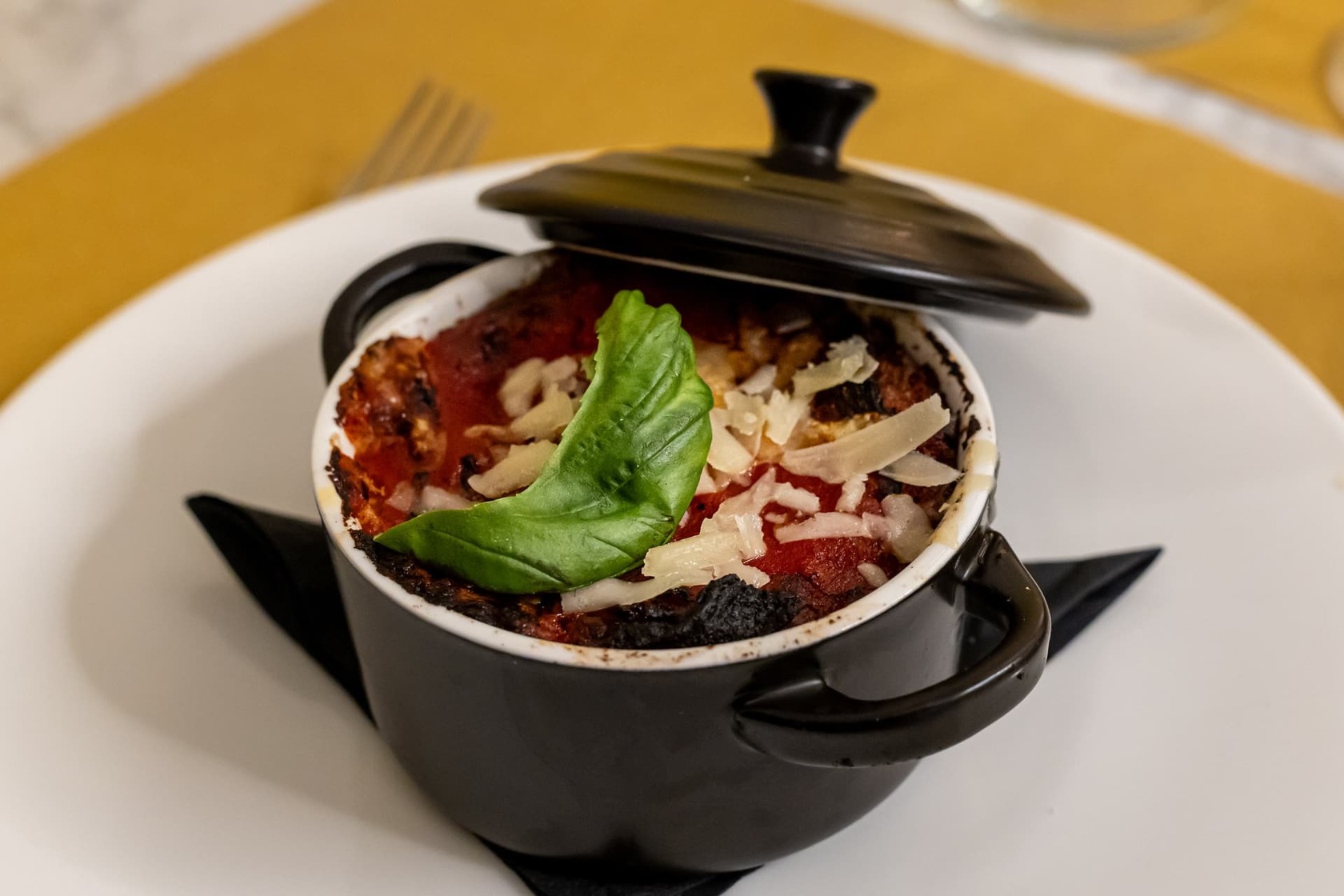 Top 10 iconic dishes you need to try in Sorrento, Italy