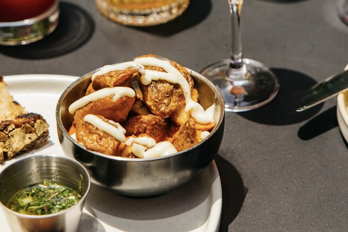 Global street food trends you need to try in 2025