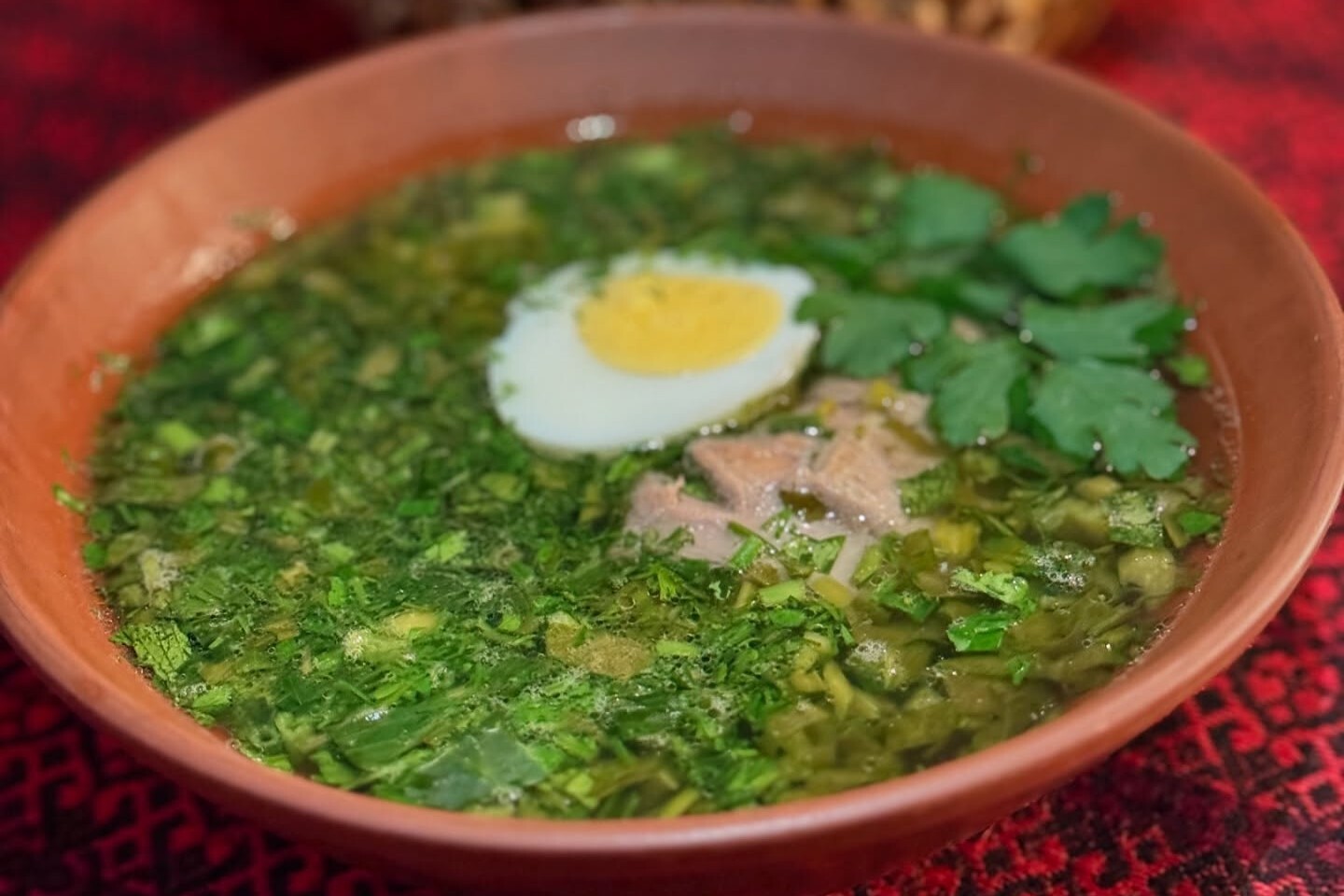 What to eat in Moldova? Top 8 Moldovan foods and the best local restaurants