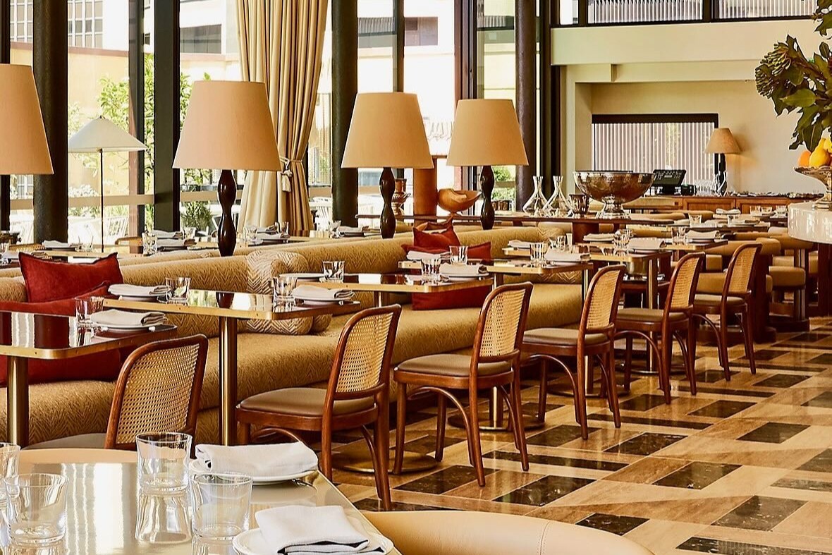 Top 10 best rooftop bars and restaurants you must visit in Sydney ...