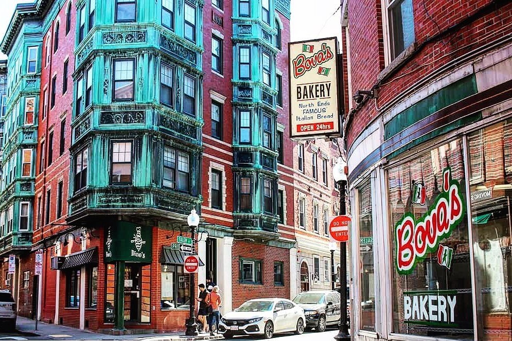 10 iconic dishes in Boston and where to try them