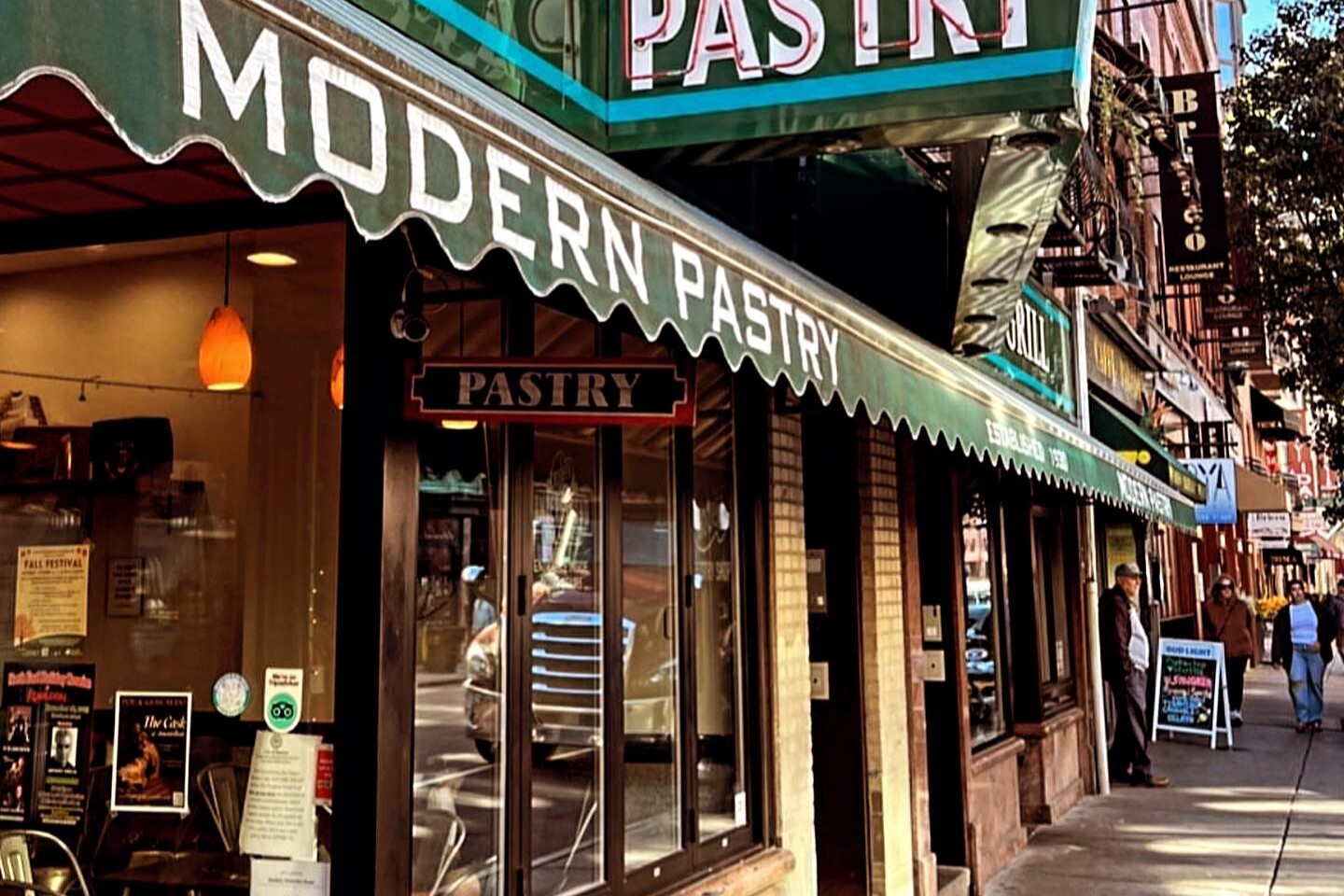 10 iconic dishes in Boston and where to try them