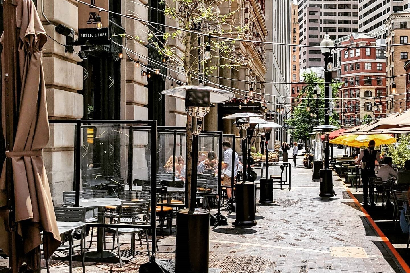 10 iconic dishes in Boston and where to try them