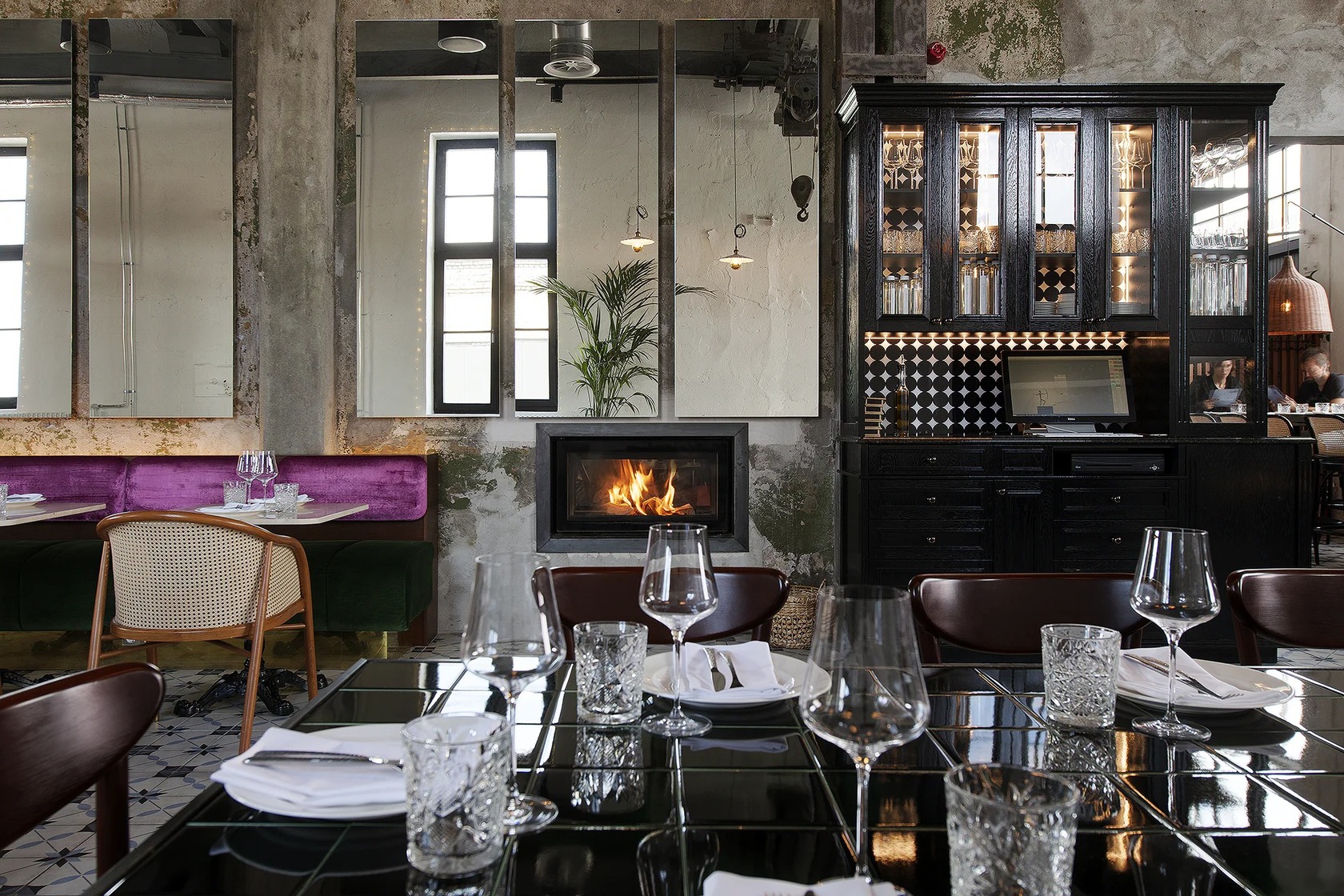 The Michelin Guide's Top 4 Restaurants in Tallinn, Estonia (2025 update)