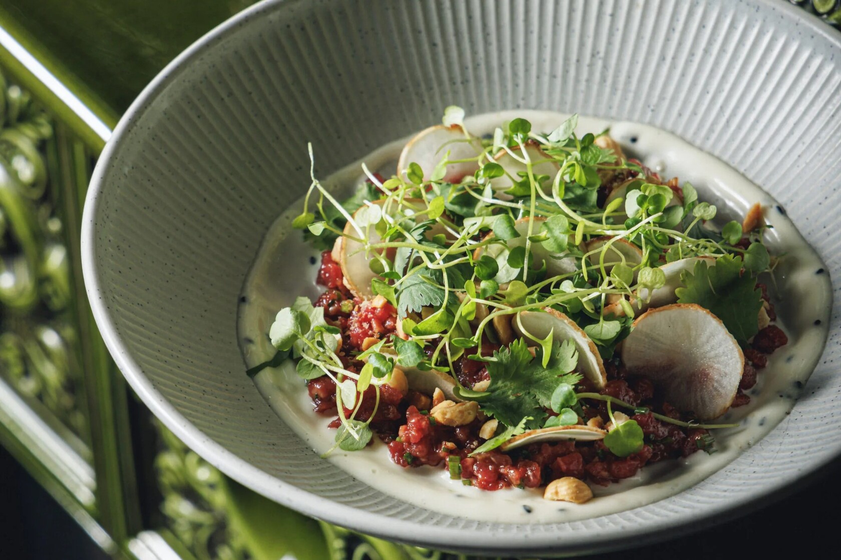 The Michelin Guide's Top 4 Restaurants in Tallinn, Estonia (2025 update)