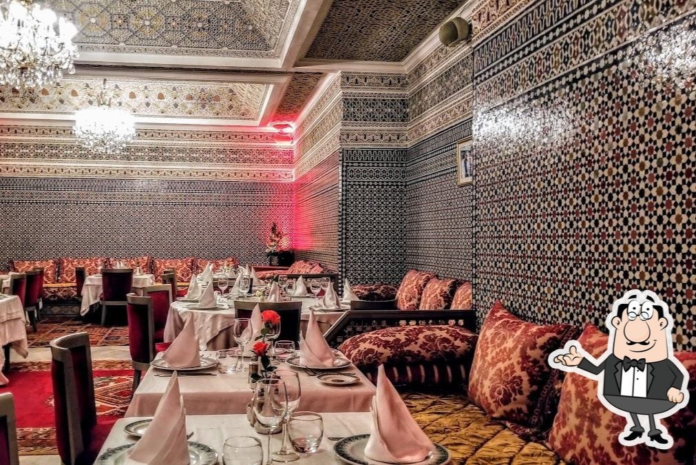 Top 10 essential dishes in Casablanca, Morocco